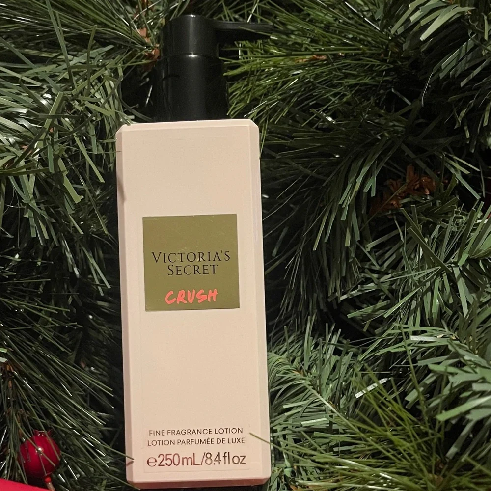 Victoria's Secret | Bath & Body | Victorias Secret Crush Fragrance ...